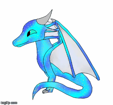 Lykaios | Wings of Fire Fanon Wiki | Fandom