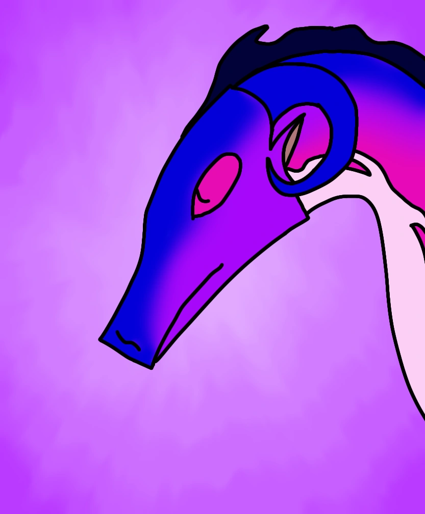 Ultraviolet | Wings of Fire Fanon Wiki | Fandom