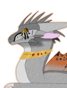 Princess Windcaller | Wings of Fire Fanon Wiki | Fandom