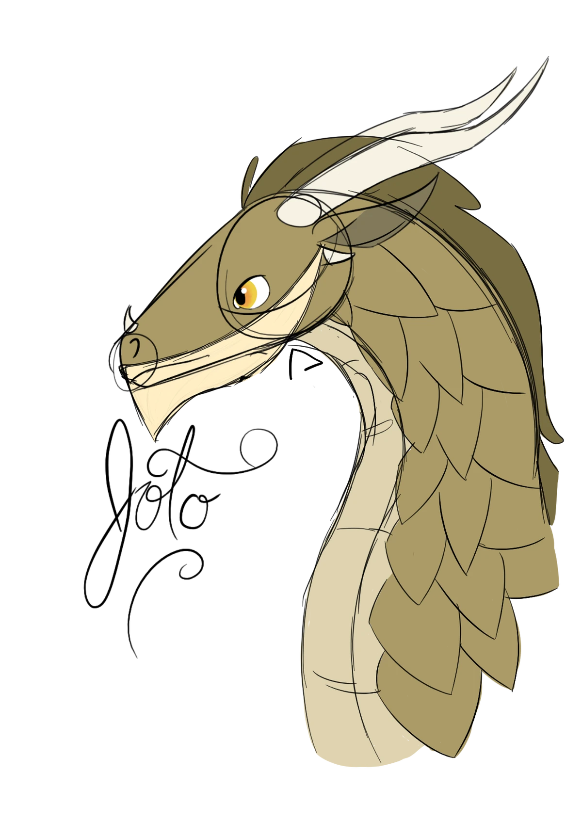 Joto | Wings of Fire Fanon Wiki | Fandom