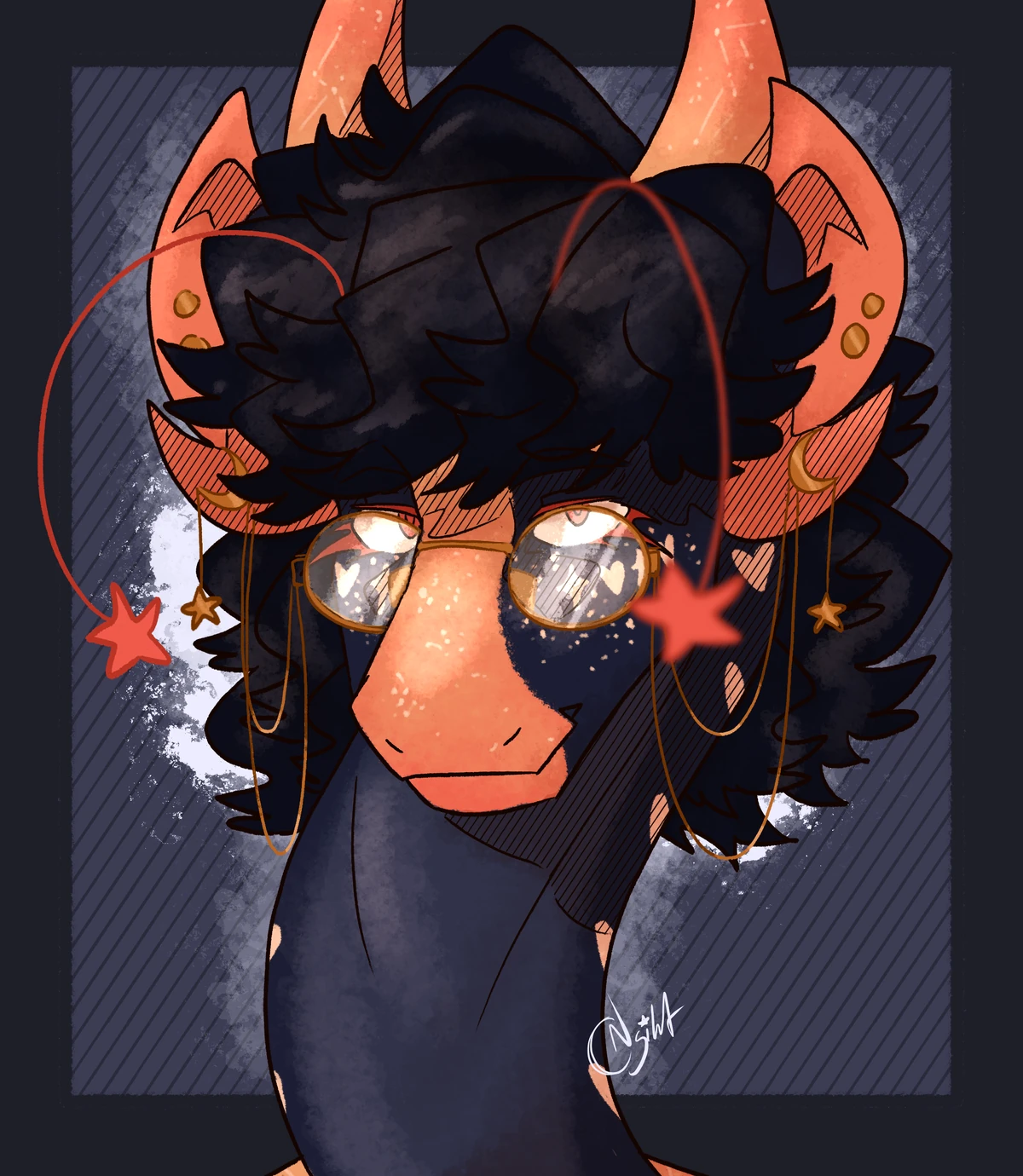 i’m the worst mistake that god has ever made | Wings of Fire Fanon Wiki ...