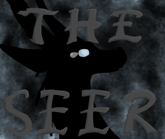 The Seer | Wings of Fire Fanon Wiki | Fandom