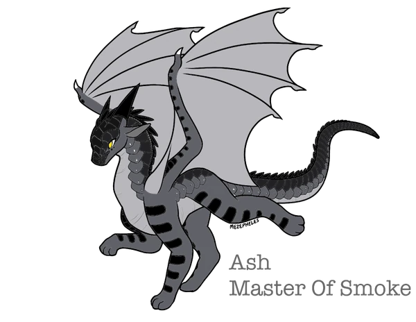Masters Of Fire/Side Characters | Wings of Fire Fanon Wiki | Fandom
