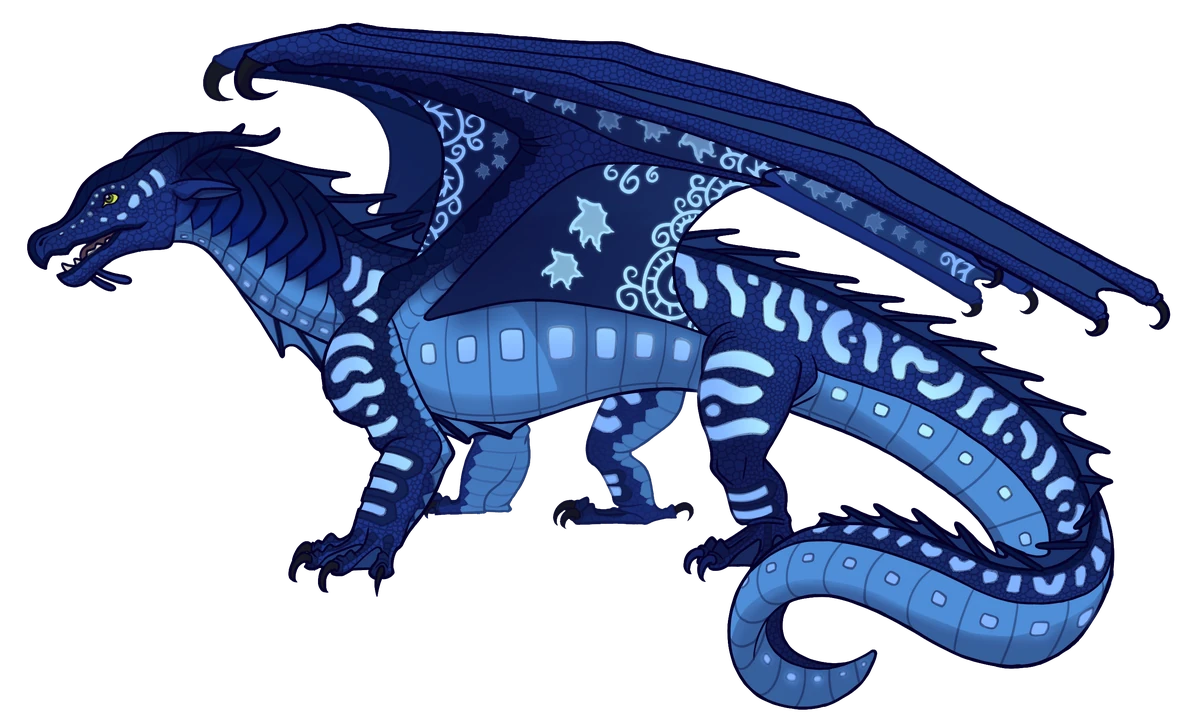 Brook (PM) | Wings of Fire Fanon Wiki | Fandom