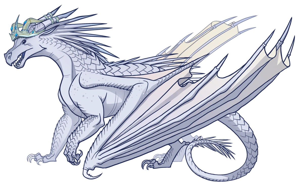 Expanseverse/Snowfall | Wings of Fire Fanon Wiki | Fandom