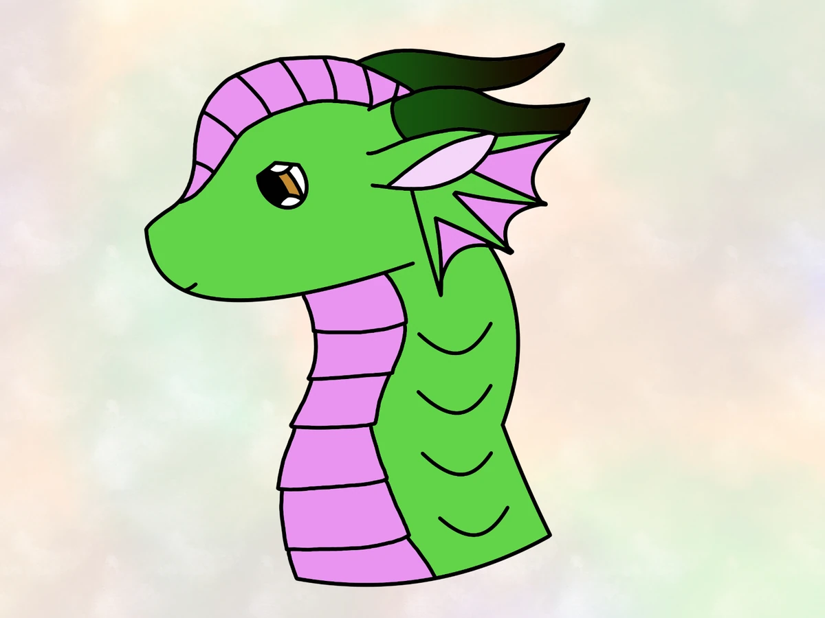 Alex | Wings of Fire Fanon Wiki | Fandom