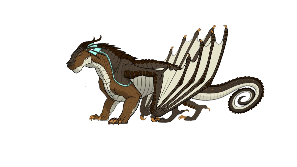 Wrym | Wings of Fire Fanon Wiki | Fandom
