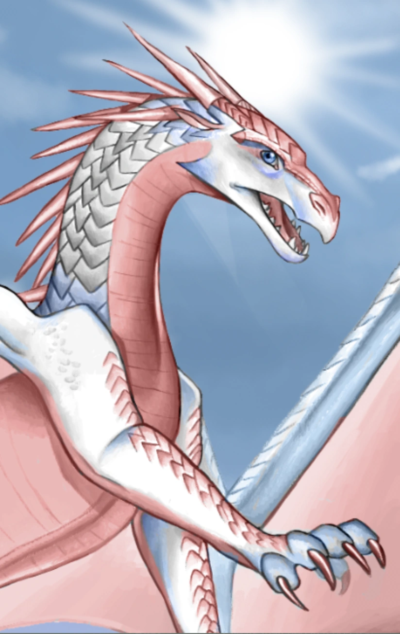 Persimmon (Peregrinecella) | Wings of Fire Fanon Wiki | Fandom