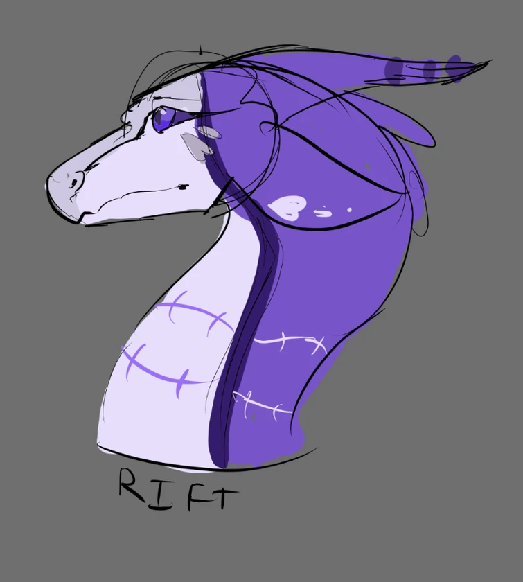 +Rift+ | Wings of Fire Fanon Wiki | Fandom