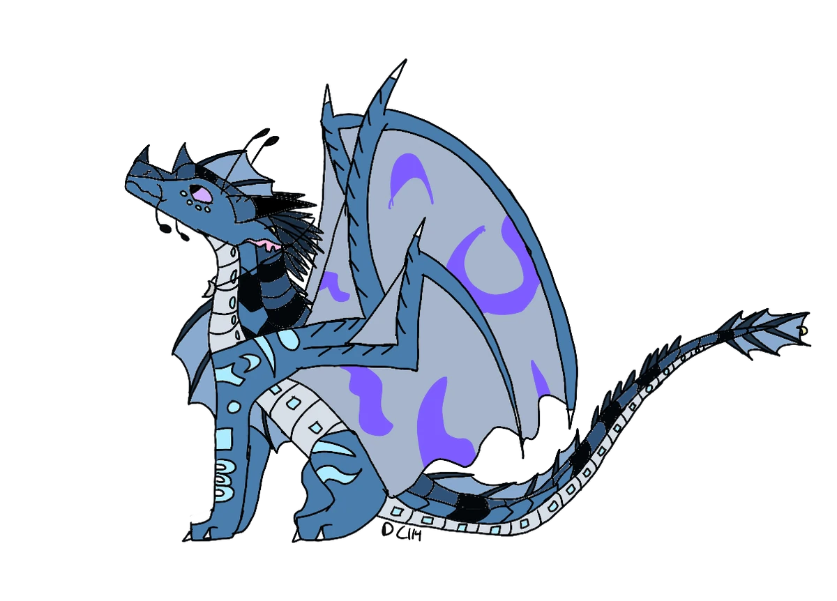 Winter Solstice | Wings of Fire Fanon Wiki | Fandom