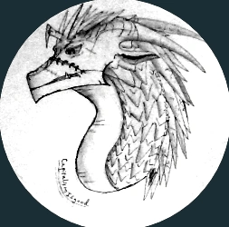 Sheathbill | Wings of Fire Fanon Wiki | Fandom