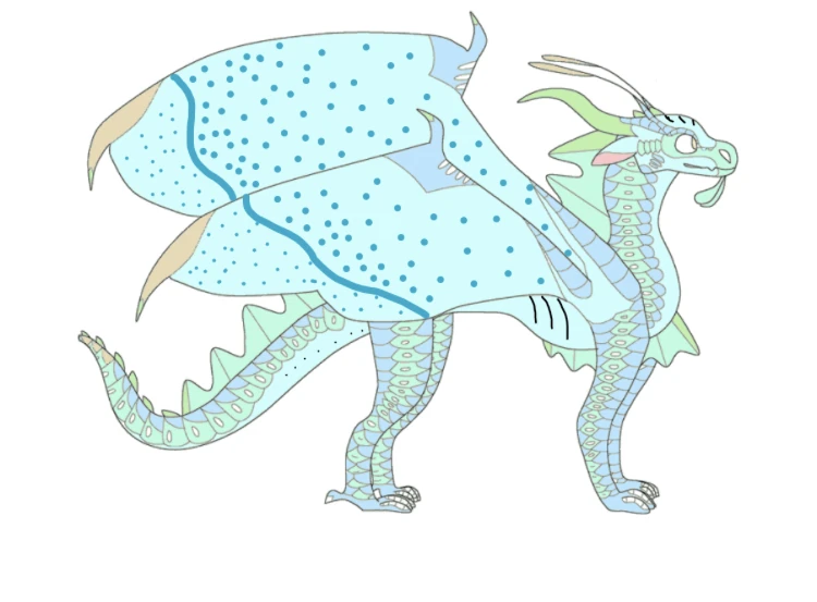 Hydra | Wings of Fire Fanon Wiki | Fandom