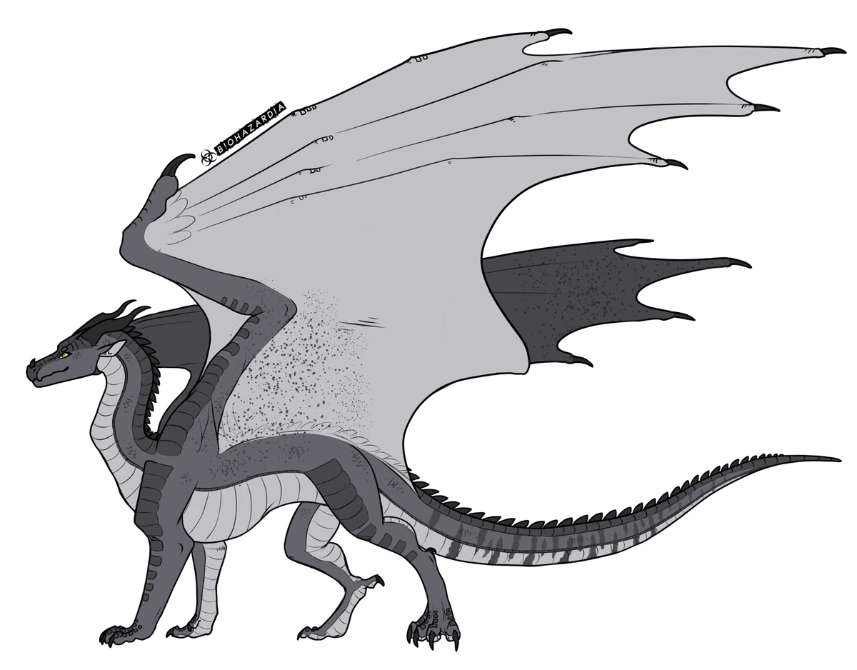 Rook | Wings of Fire Fanon Wiki | Fandom
