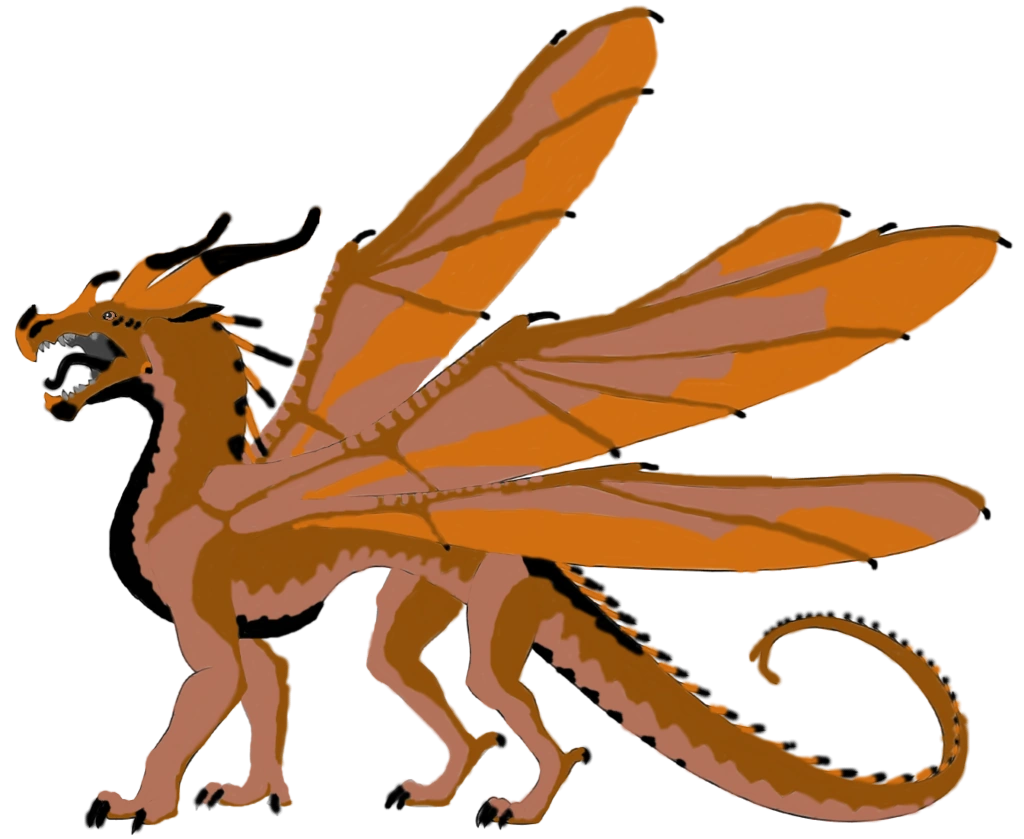 Prince Pincer | Wings of Fire Fanon Wiki | Fandom