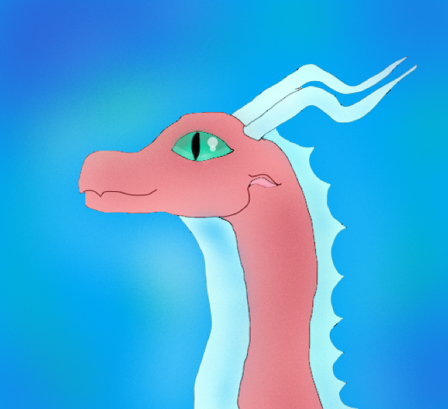 Swift (BuzzieOfTheSkyWings) | Wings of Fire Fanon Wiki | Fandom