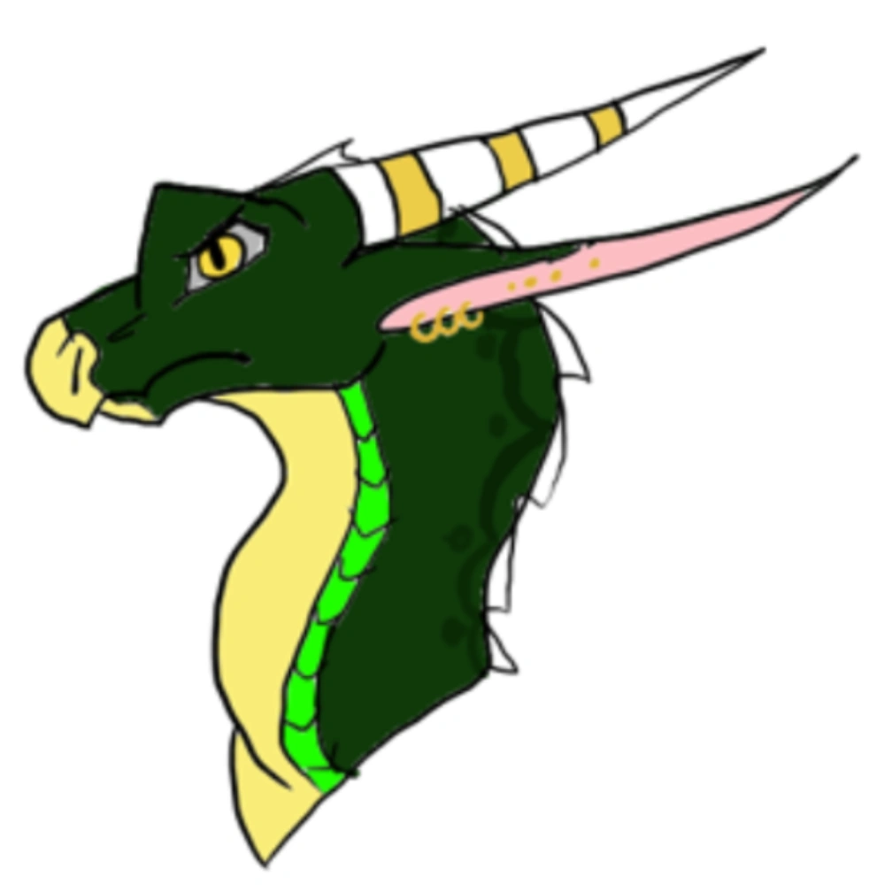 Pythonhunter | Wings of Fire Fanon Wiki | Fandom