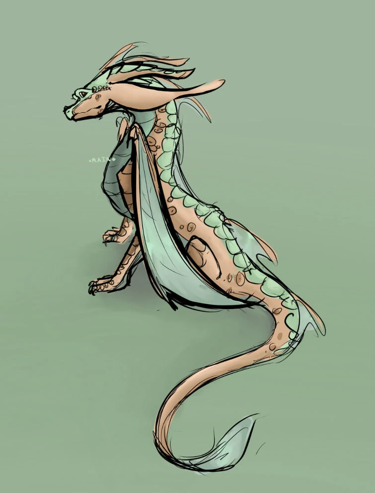 🐊 | Wings of Fire Fanon Wiki | Fandom