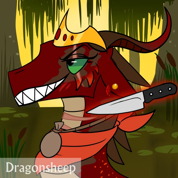 Wings of Fire: The Queen of Roses | Wings of Fire Fanon Wiki | Fandom