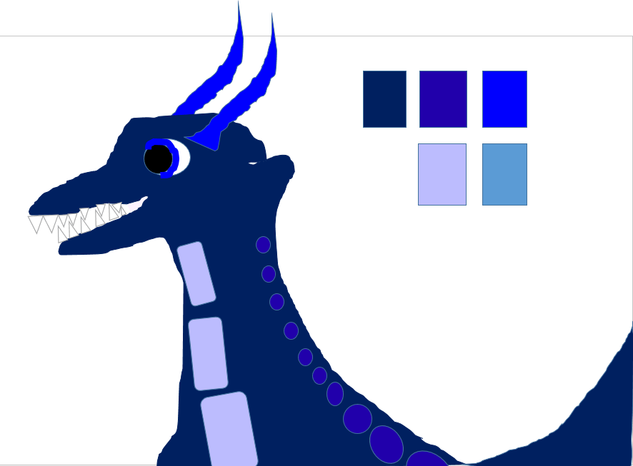 Midnight Tide | Wings of Fire Fanon Wiki | Fandom