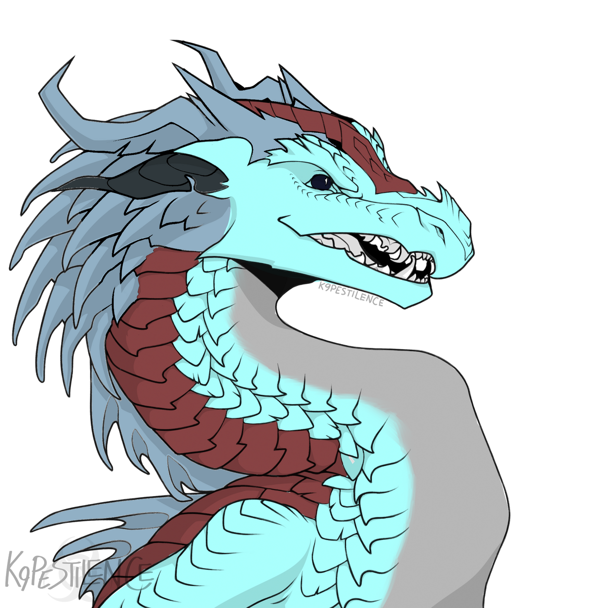 Snowdrop Jae Wings Of Fire Fanon Wiki Fandom
