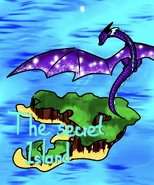 Wings of Fire: The secret Island | Wings of Fire Fanon Wiki | Fandom