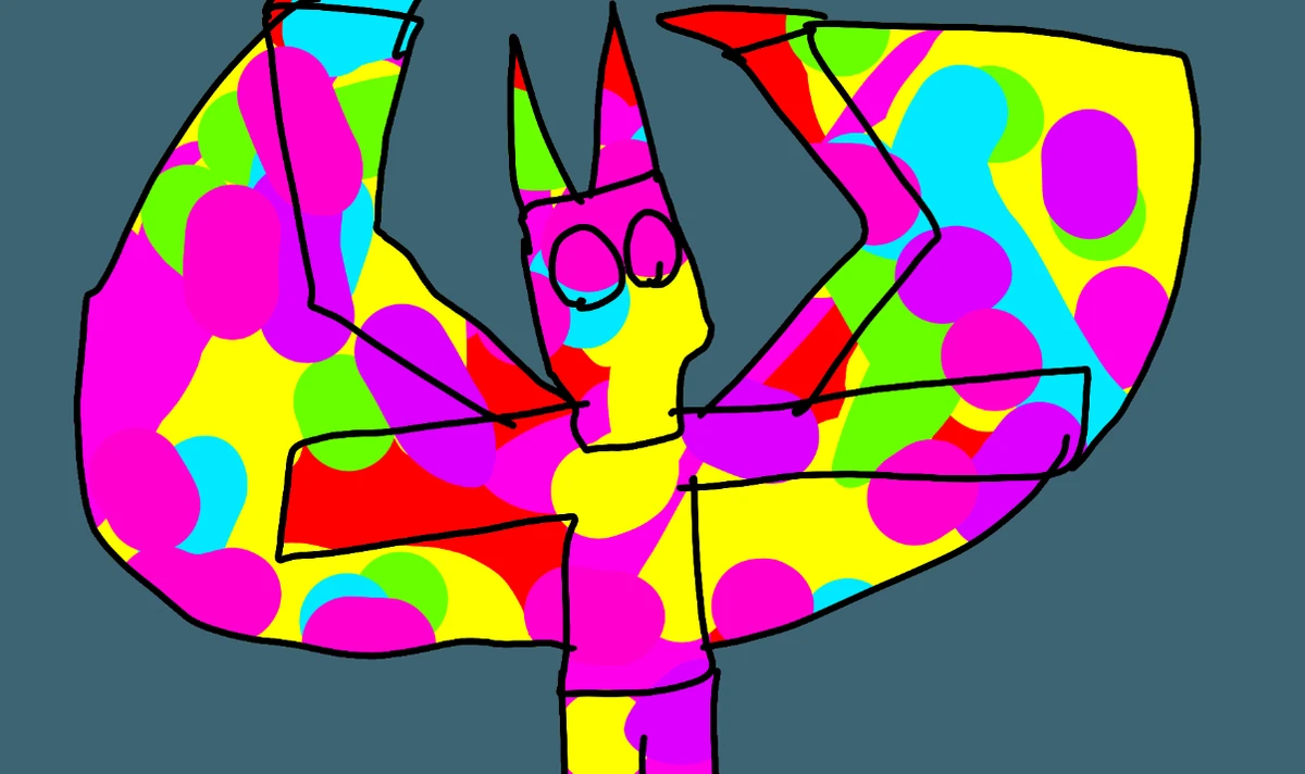 QUEEN AMAZING | Wings of Fire Fanon Wiki | Fandom