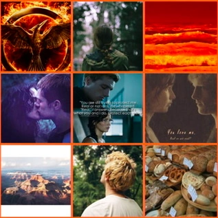 Mockingjay | Wings of Fire Fanon Wiki | Fandom