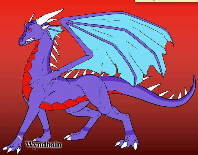 Utchat | Wings of Fire Fanon Wiki | Fandom