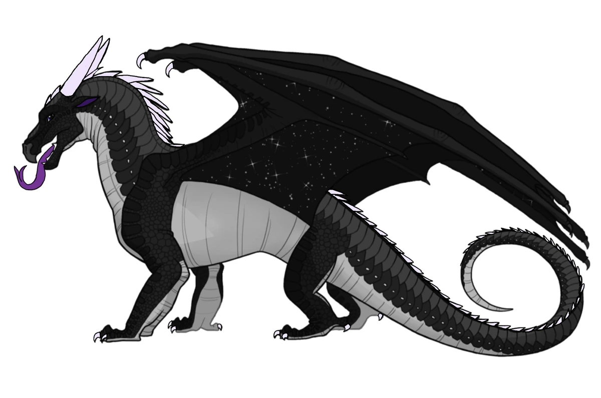 Princess Nightingale | Wings of Fire Fanon Wiki | Fandom