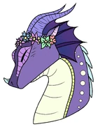 Firefly | Wings of Fire Fanon Wiki | Fandom