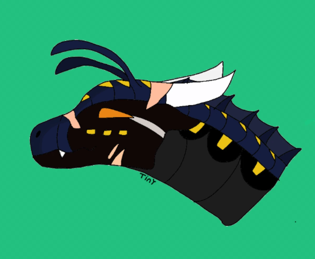 ExtinctWings Project | Wings of Fire Fanon Wiki | Fandom