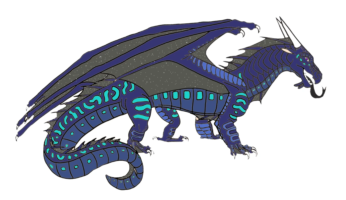 Princess Reef | Wings of Fire Fanon Wiki | Fandom