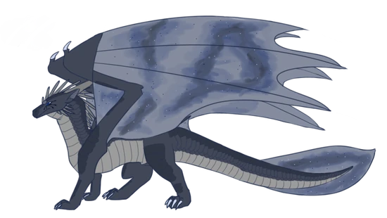 Stormcaster | Wings of Fire Fanon Wiki | Fandom