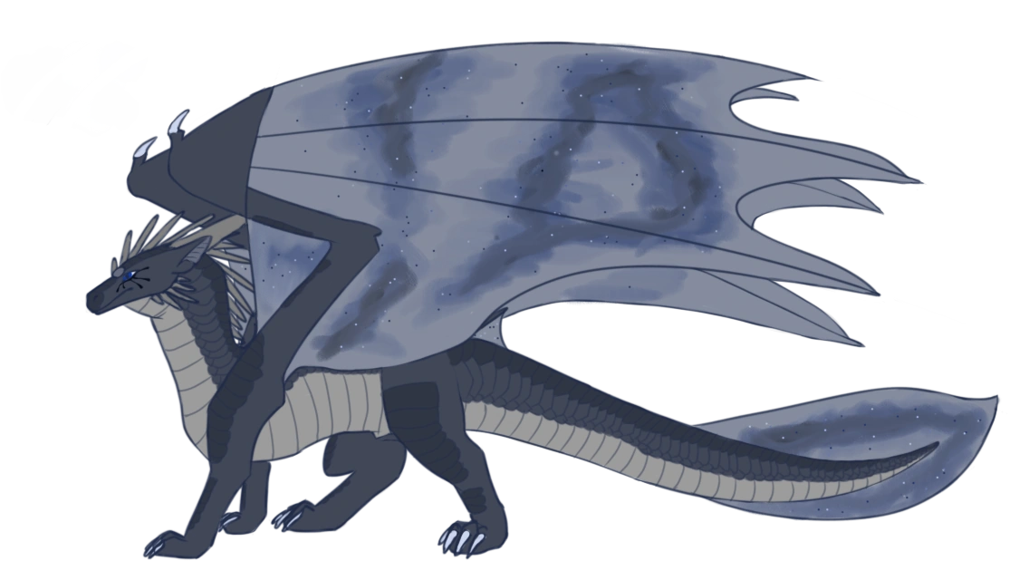 Stormcaster | Wings of Fire Fanon Wiki | Fandom