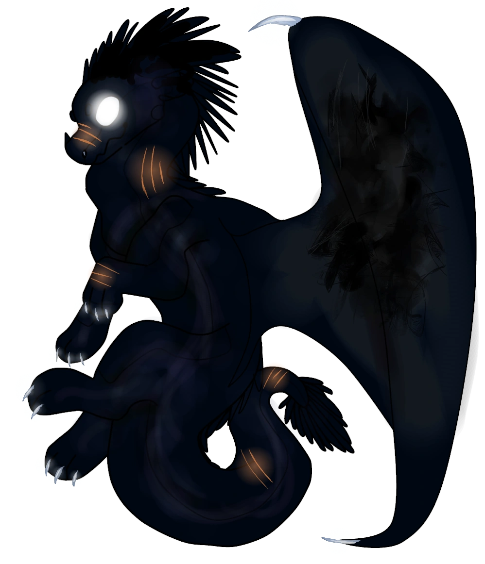 Isria | Wings of Fire Fanon Wiki | Fandom