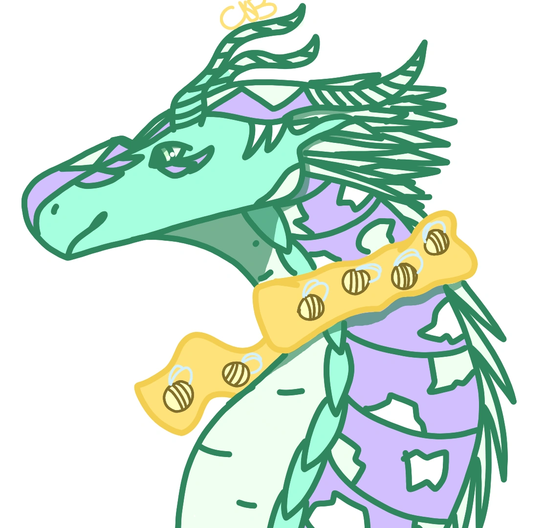 Mochi | Wings of Fire Fanon Wiki | Fandom