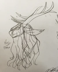 Rigid-Ebony | Wings of Fire Fanon Wiki | Fandom