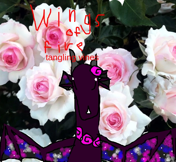 Tangling vines--- WOF fanfic | Wings of Fire Fanon Wiki | Fandom