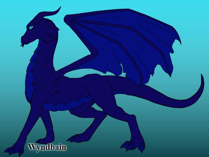 Stingray | Wings of Fire Fanon Wiki | Fandom