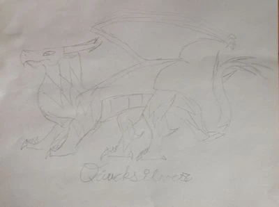 The Crystal Dragon War | Wings of Fire Fanon Wiki | Fandom