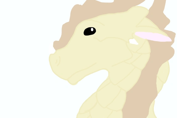 Jerboa VII | Wings of Fire Fanon Wiki | Fandom