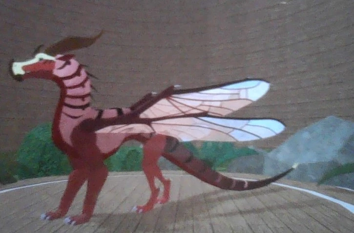 Marsh's Tribeless OCs | Wings of Fire Fanon Wiki | Fandom