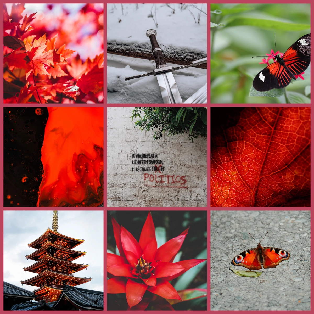 Crimson Death | Wings of Fire Fanon Wiki | Fandom