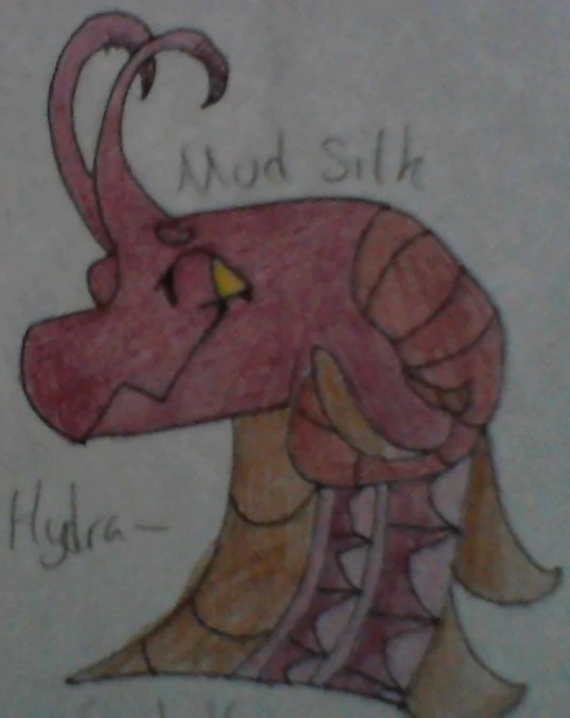 Hydra (PumpkinThePumpkin) | Wings of Fire Fanon Wiki | Fandom