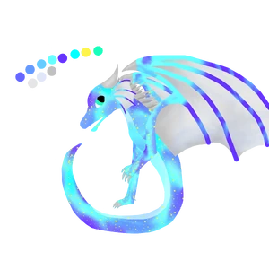 Lykaios | Wings of Fire Fanon Wiki | Fandom