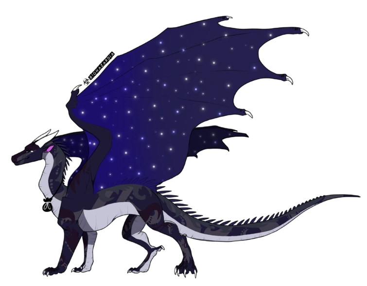 Moonflight | Wings of Fire Fanon Wiki | Fandom