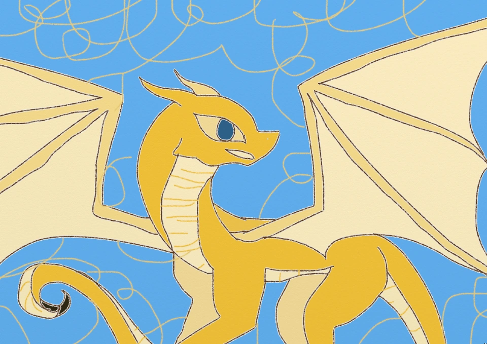 Aqua | Wings of Fire Fanon Wiki | Fandom