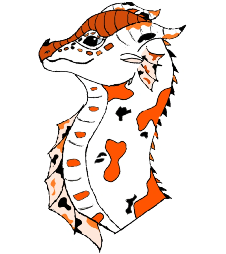 🏮-Koi-🏮 | Wings of Fire Fanon Wiki | Fandom