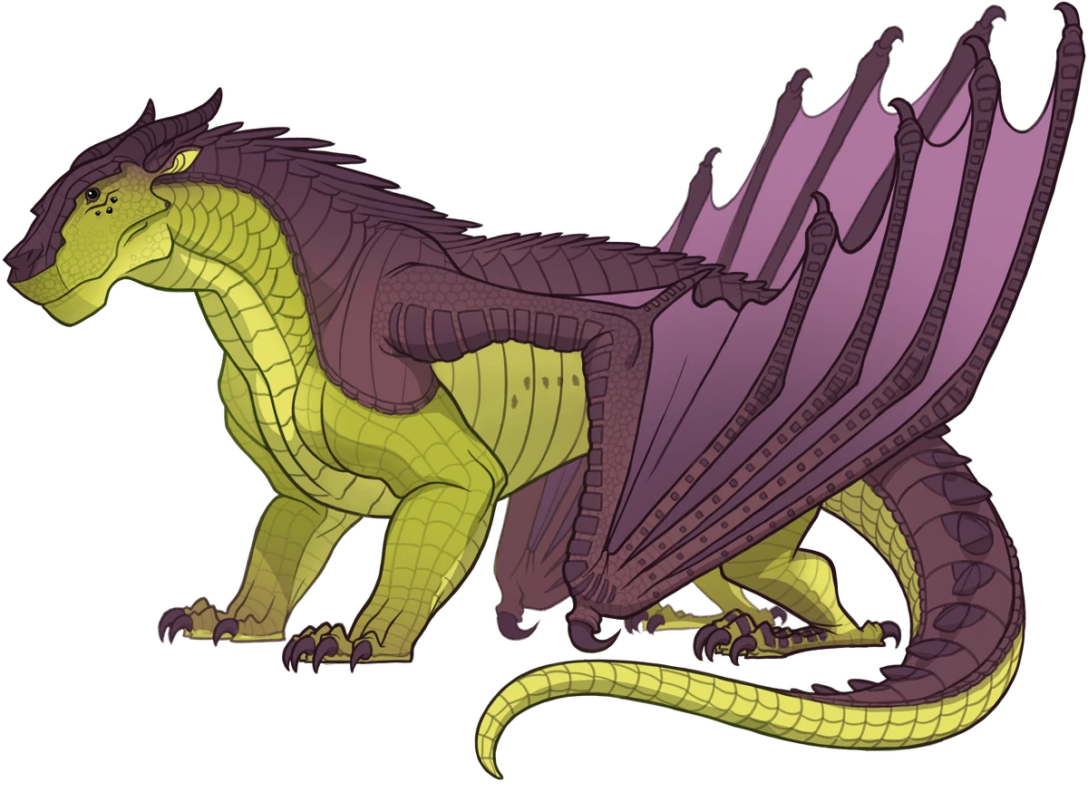 Peat | Wings of Fire Fanon Wiki | Fandom