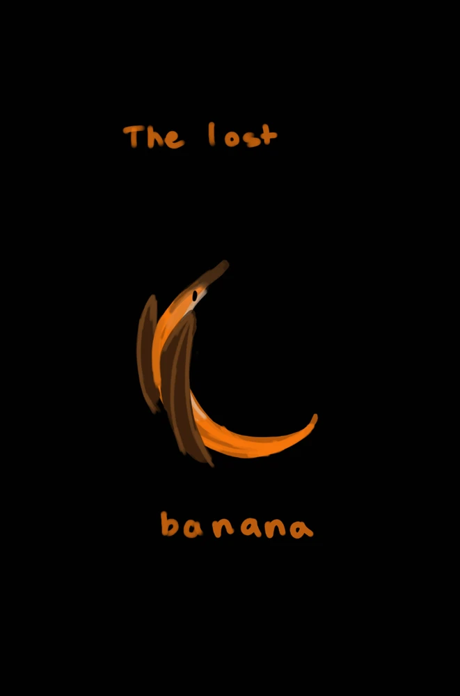 The Lost Banana | Wings of Fire Fanon Wiki | Fandom